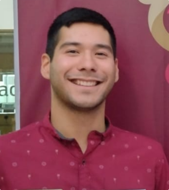 🫡 Hi, I’m Daniel! - Daniel Montiel’s homepage